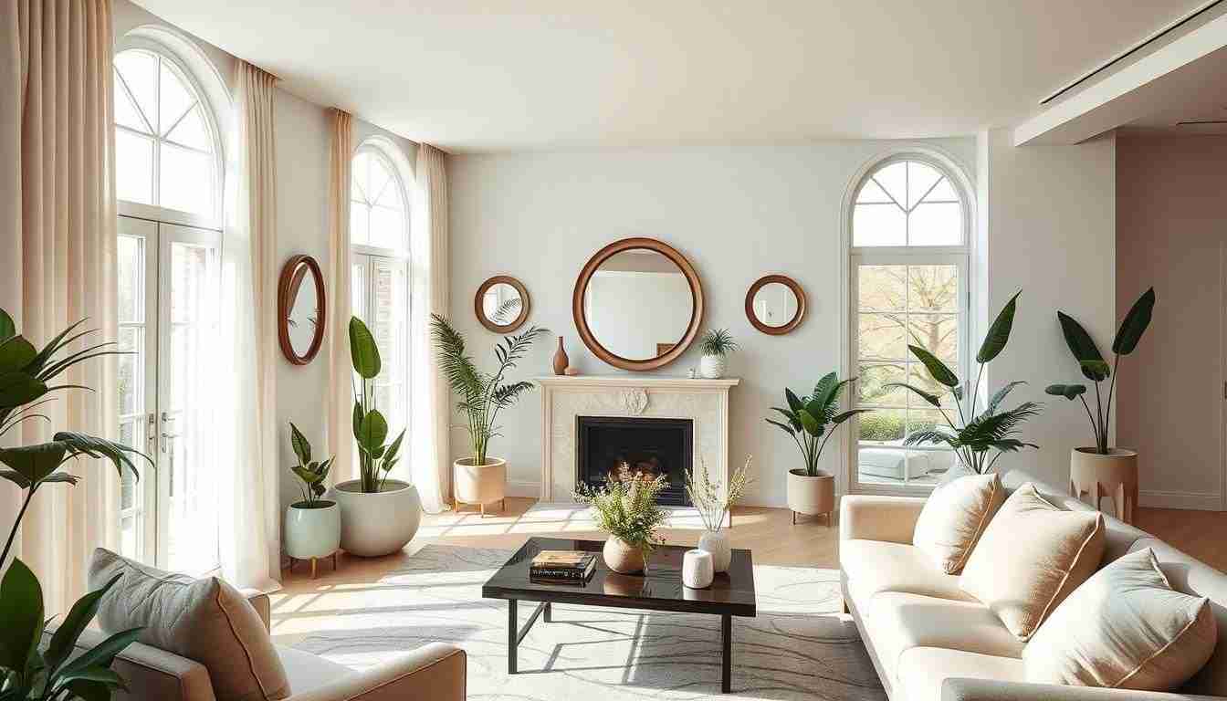 Feng Shui Architecture - For the Love of Living