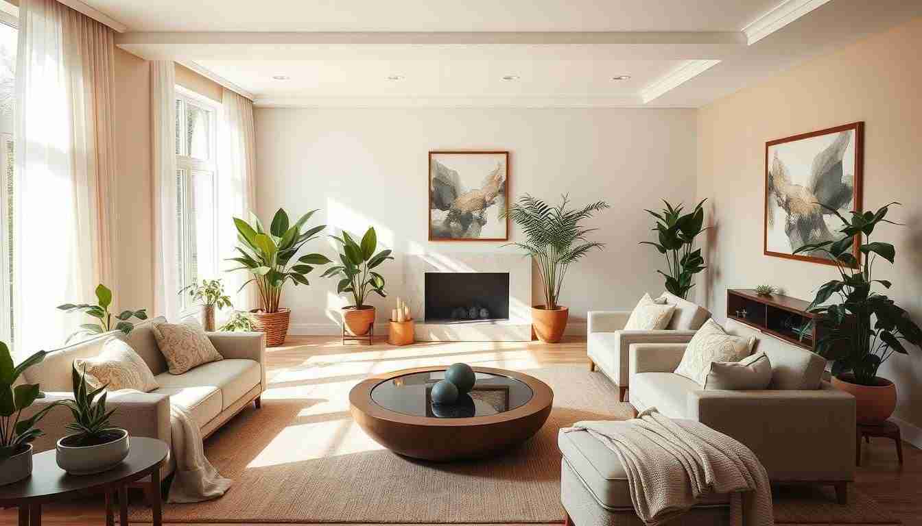 Feng Shui Architecture - For the Love of Living