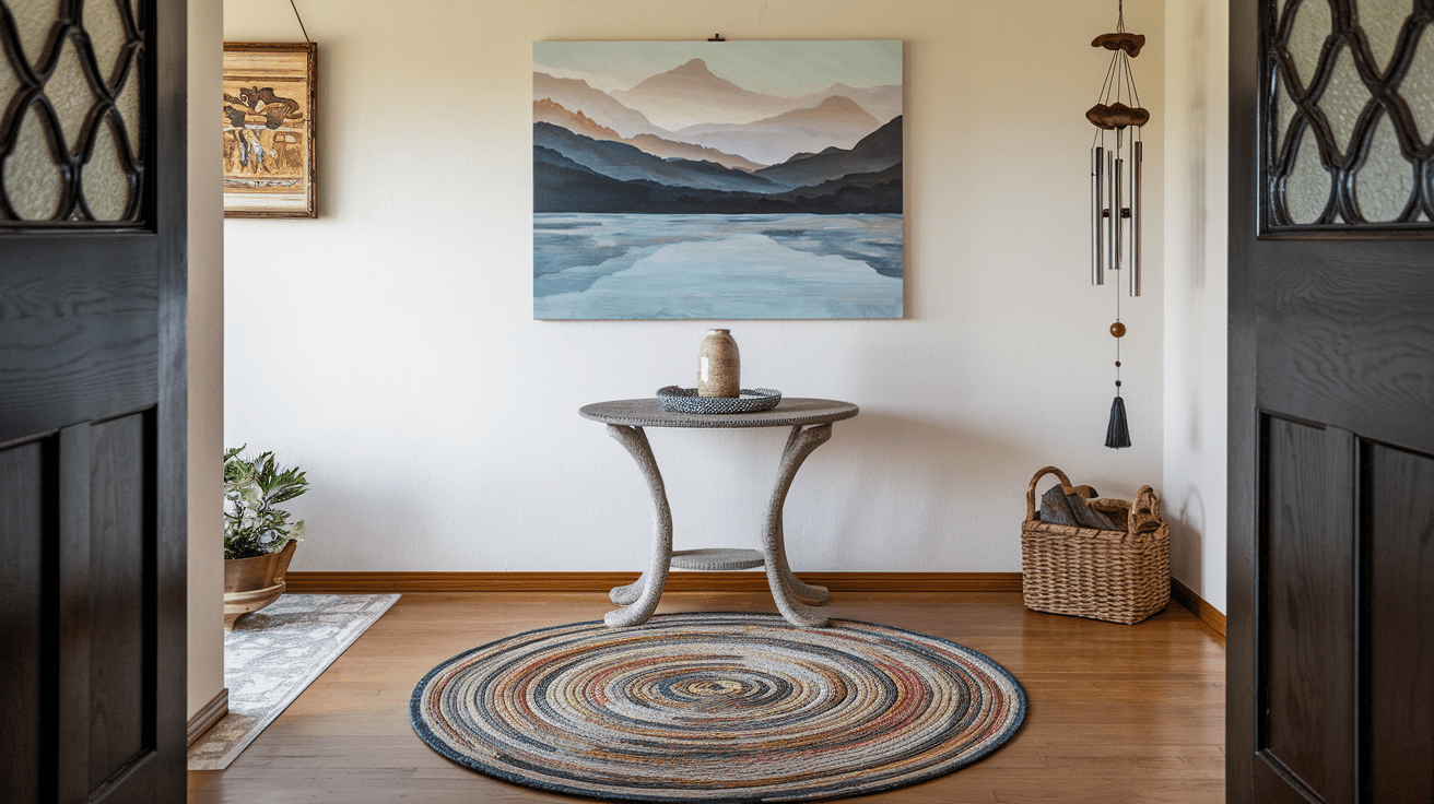 Feng Shui Architecture - For the Love of Living